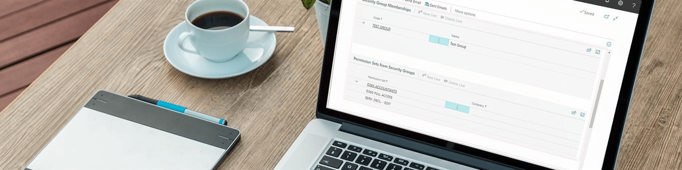 #FindOutMoreFriday: Business Central Setup Tips and Tricks - Synergy ...
