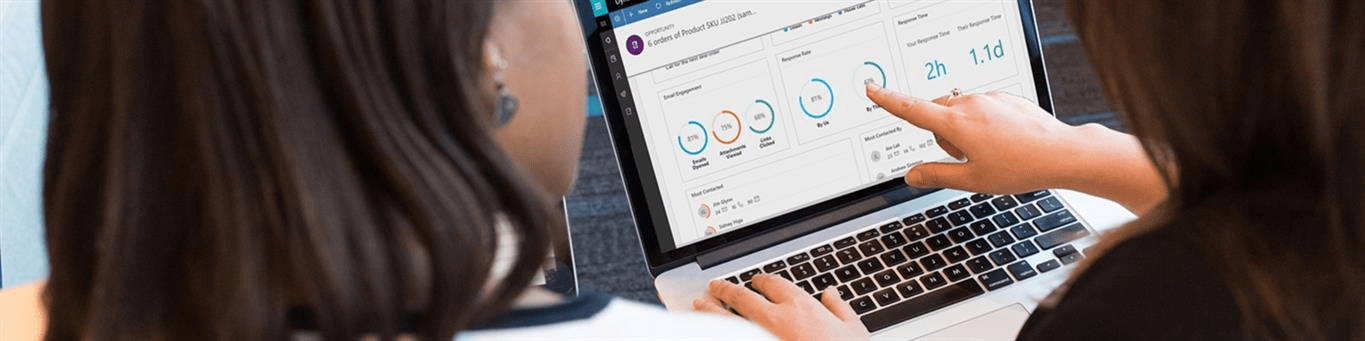 #FindOutMoreFriday: Lead and Opportunity Scoring in D365 Sales ...