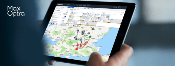 MaxOptra - Synergy Technology