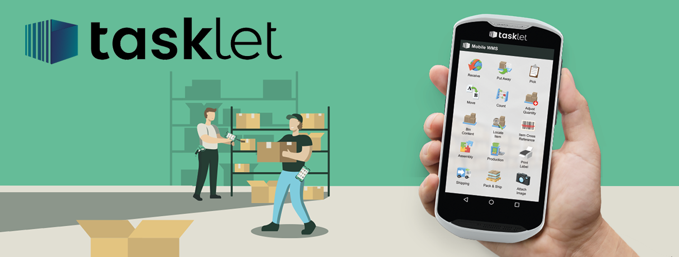 Tasklet Factory - Synergy Technology